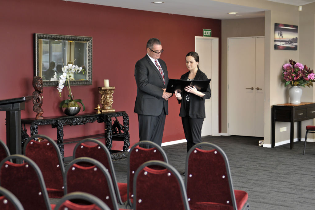 Waters Funerals | Quality Funeral Directors and Service